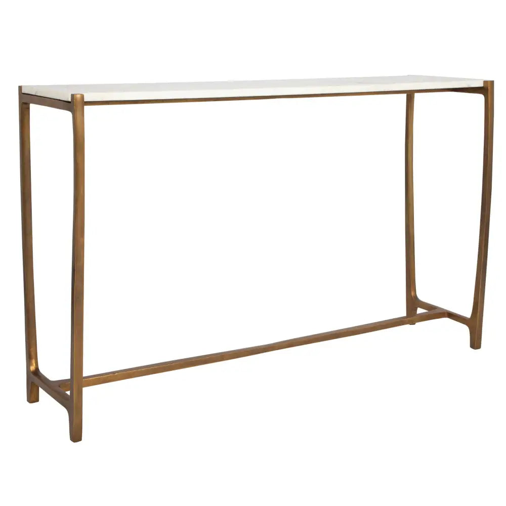 Affinity Console Table – Haley's Furnishings Co.