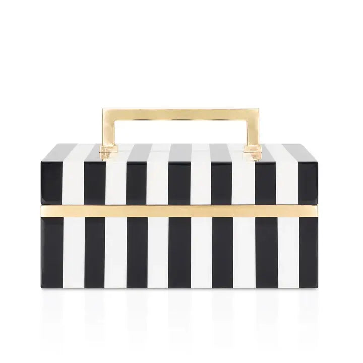Audrey Box – Haley's Furnishings Co.