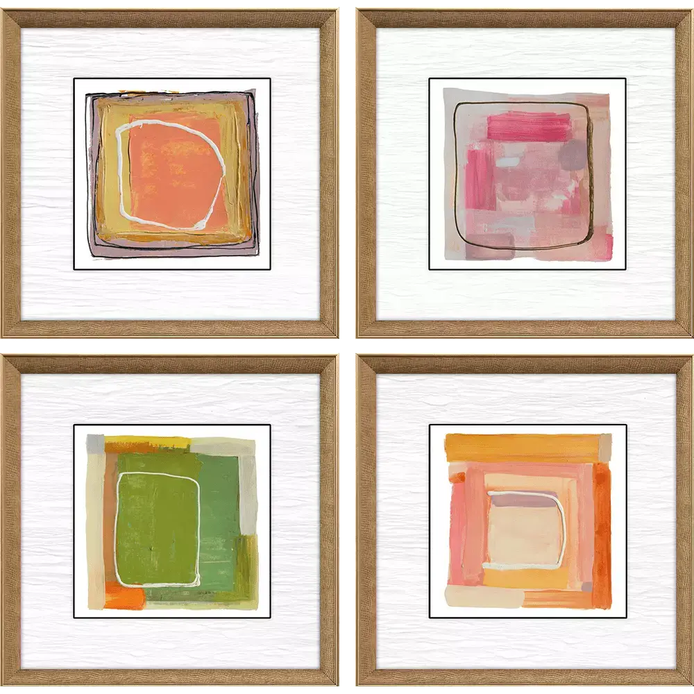 Bold Gesture – Haley's Furnishings Co.