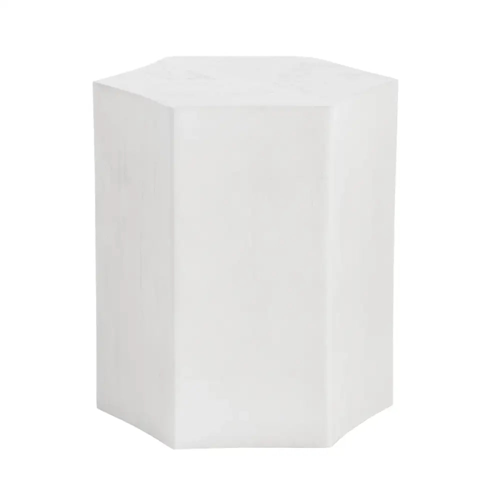 Caspian End Table – Haley's Furnishings Co.