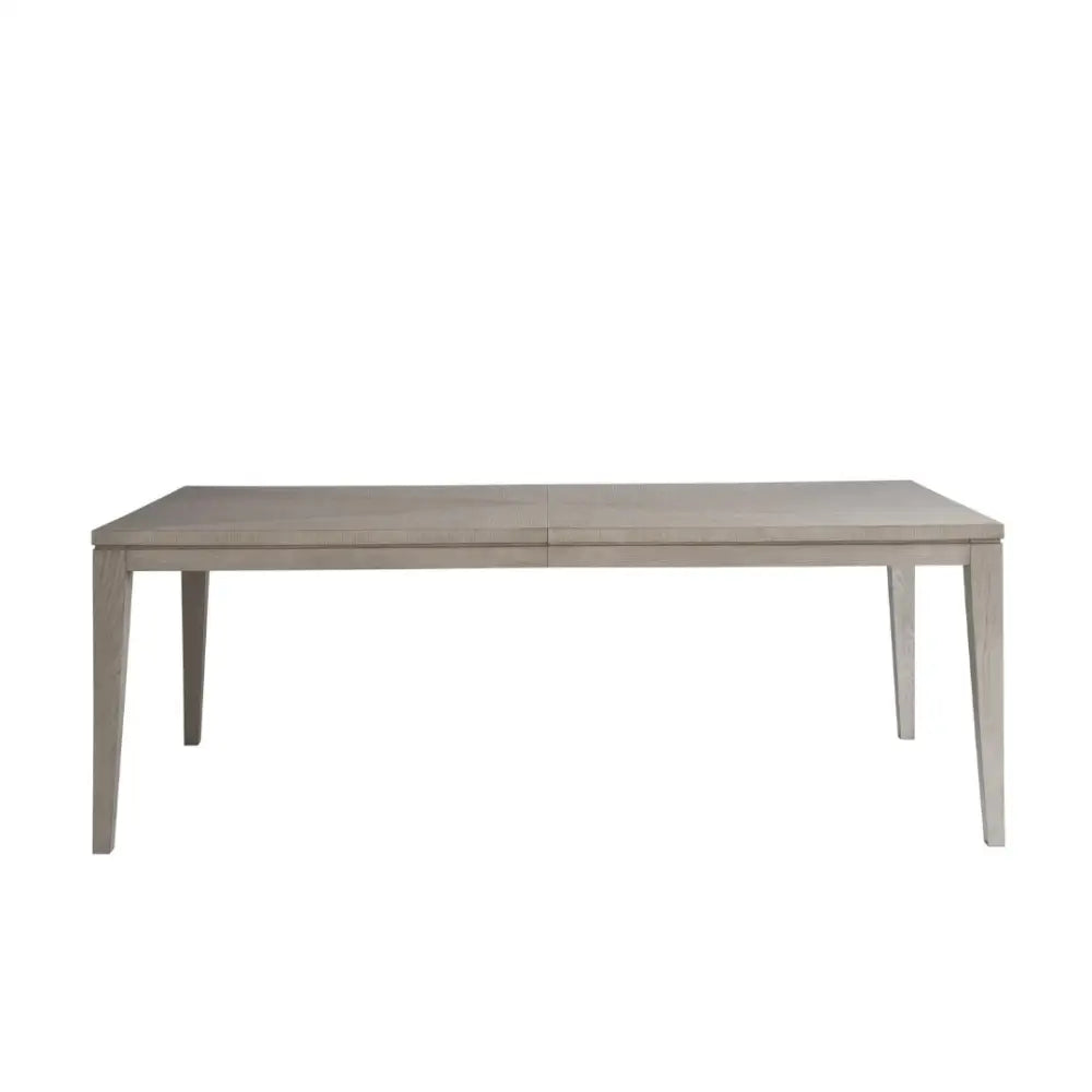 Coalesce Dining Table – Haley's Furnishings Co.