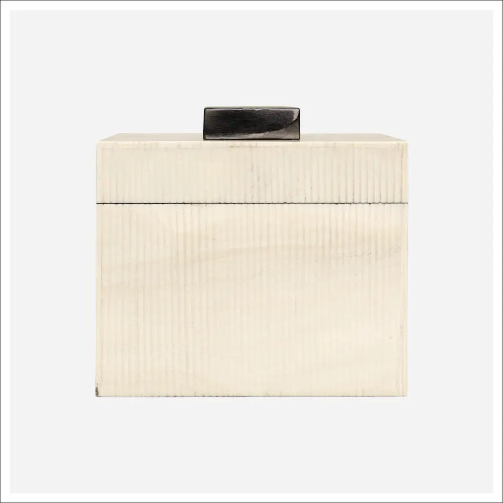 Foley Box – Haley's Furnishings Co.