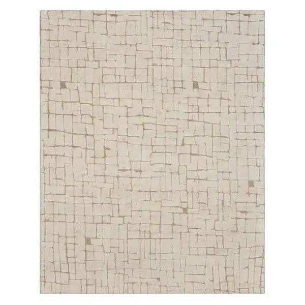 Forsyth Park Taylor Square Ivory – Haley's Furnishings Co.