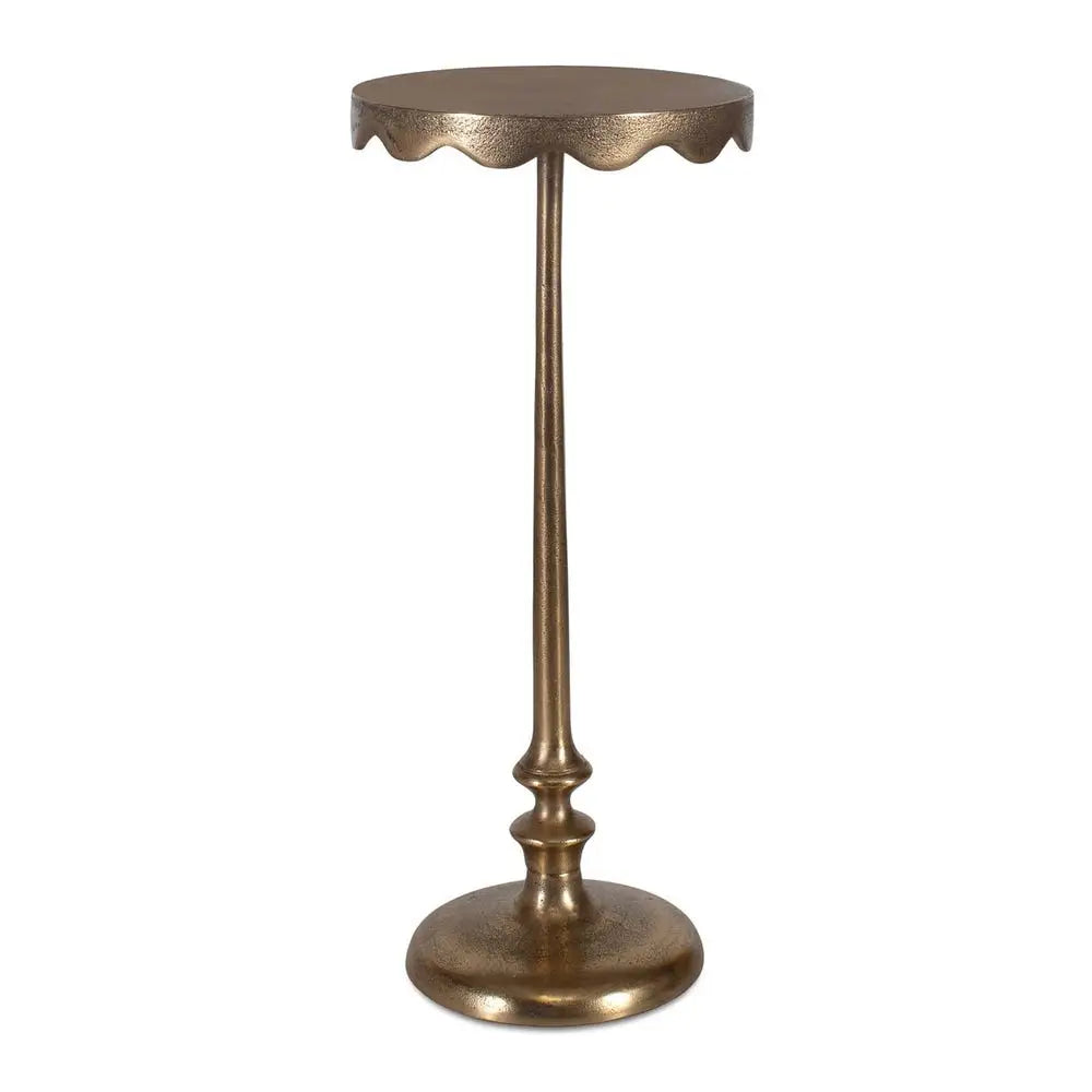 Josie Accent Table – Haley's Furnishings Co.