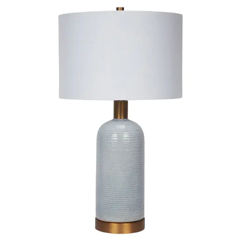 Lydia Table Lamp Stylish Home Lighting Option – Haley's Furnishings Co.