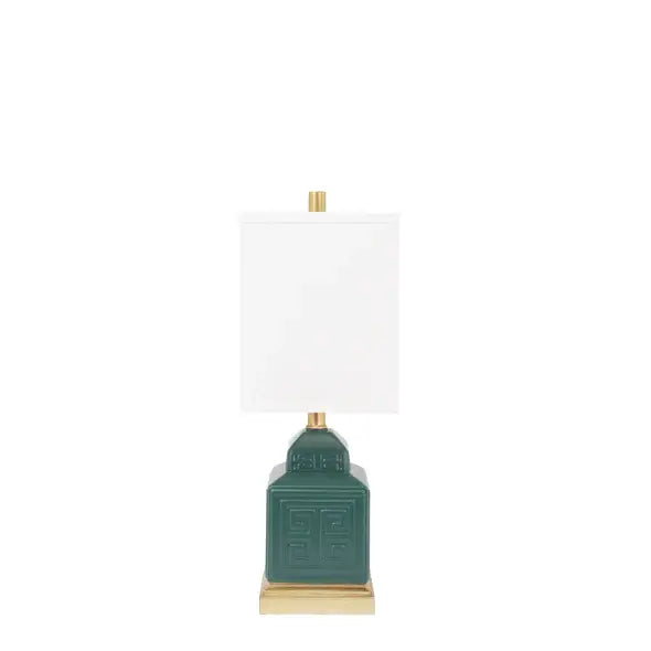 Menderes Table Lamp – Haley's Furnishings Co.