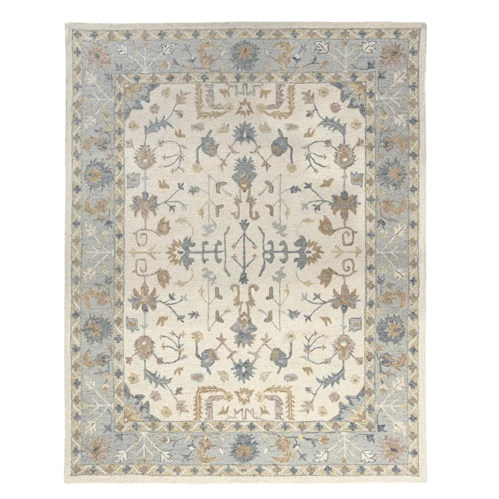 Pallor Area Rug – Haley's Furnishings Co.