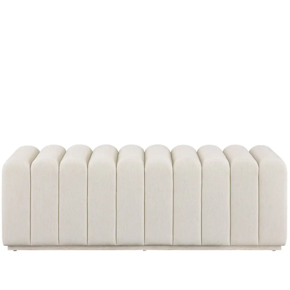 Strata Bench – Haley's Furnishings Co.