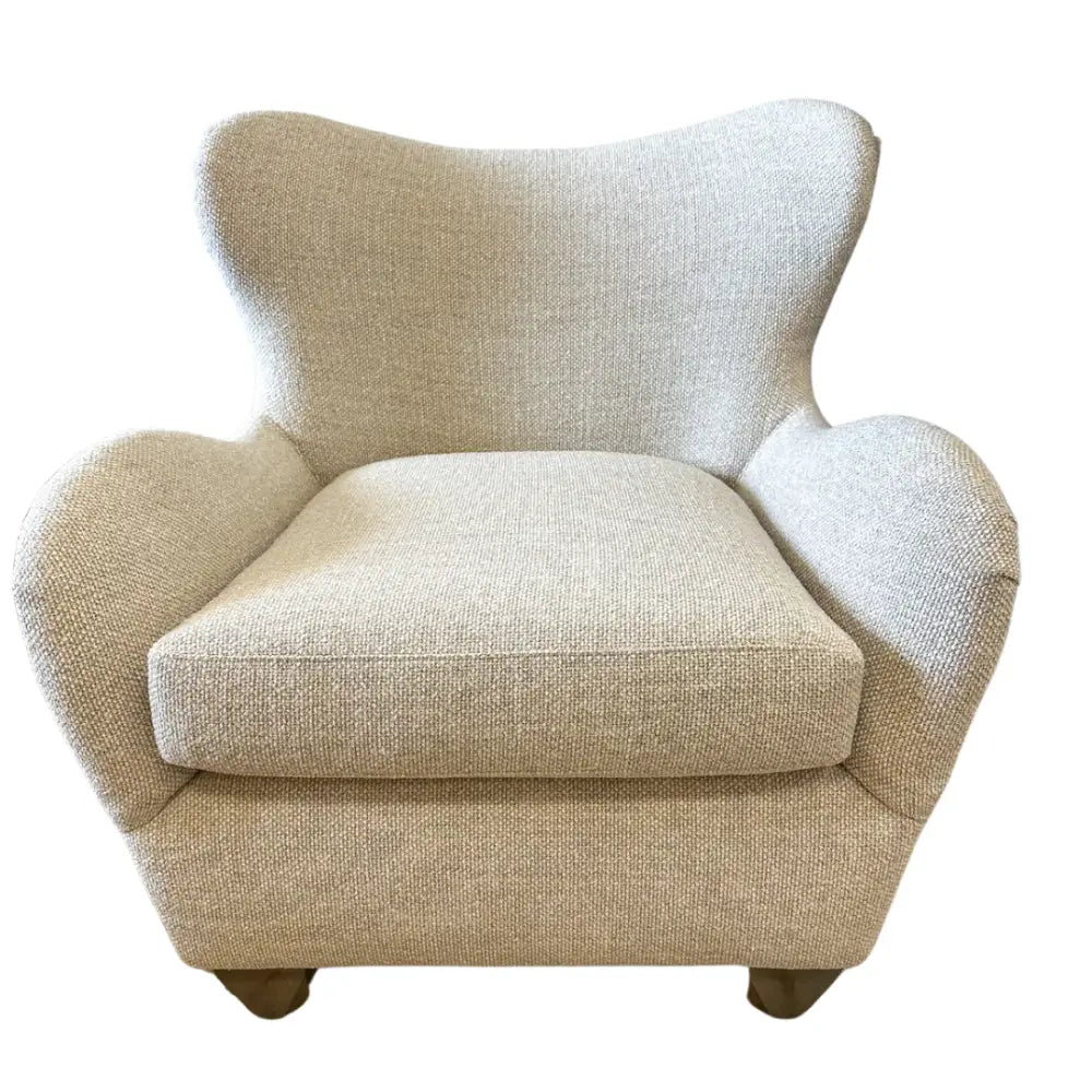 Zola Chair – Haley's Furnishings Co.